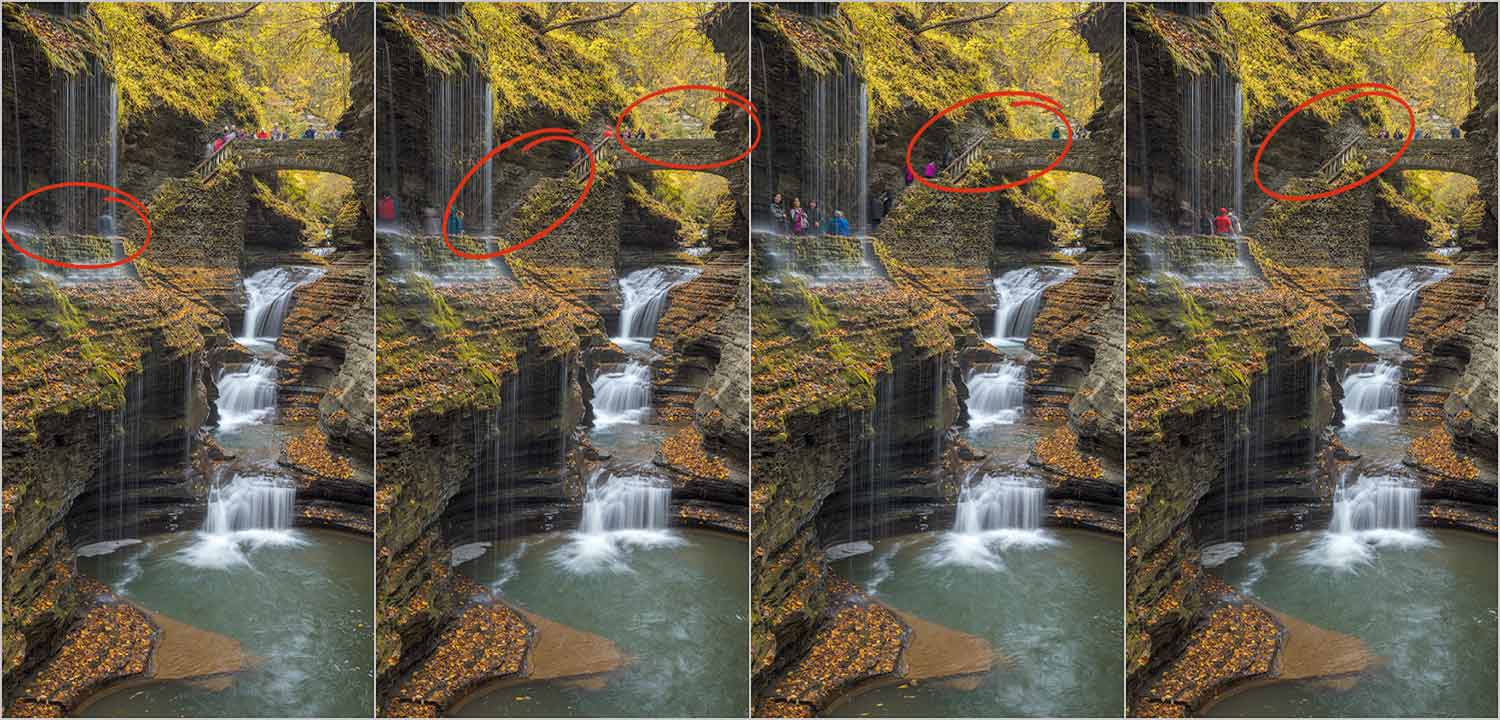 What Is Time Blending? | DantyArt Photography